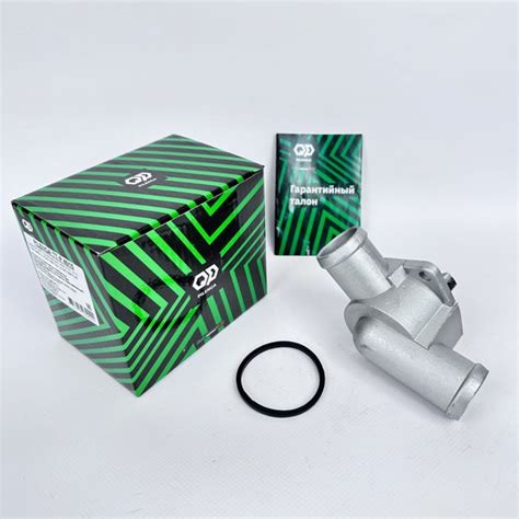 Термостат ВАЗ 2110-2112 +85C (в корпусе) TT-P 4015 "Pilenga" - Pilenga ...