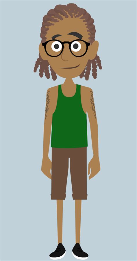 Jahari Goanimate V2 Wiki Fandom