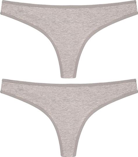 Buy Yashi Creations Women S Daily Use Lightweight V Shape G String Cotton Blend Thong Penty