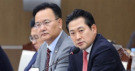 국민의힘 대통령 축하 난 거부 너무나 옹졸한 정치