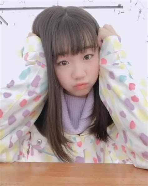 雪月心愛さんのインスタグラム動画 雪月心愛instagram「15歳になりました🐰♡ 感謝の気持ちを忘れず、 日々成長して行けるように