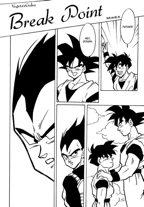 Dragon Sisters Dragon Ball Z Dj Battle League Eng Myreadingmanga