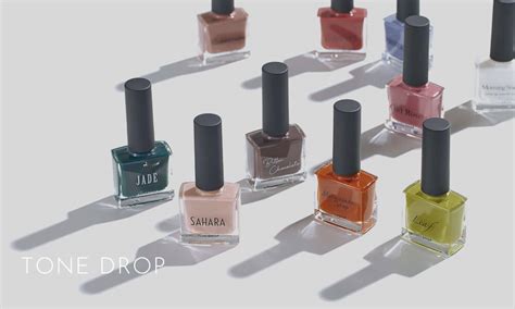 Nail Polish Products D Up 株式会社ディー・アップ