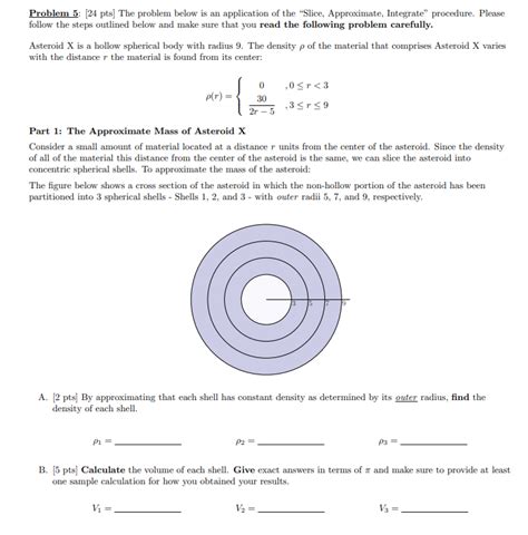 solved problem 5 [24 pts the problem below is an