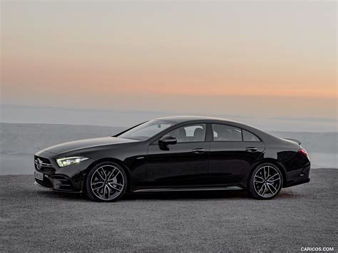 2019 Mercedes Amg Cls 53 4matic Caricos
