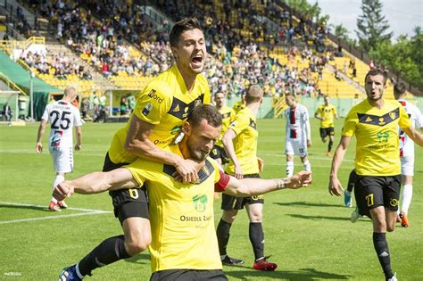 GKS Katowice Rozpoczyna Domowe Zgrupowanie Z Nowymi Twarzami W Zespole SportowaSilesia Pl