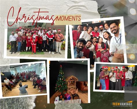 Analytics Techvantageanalytics Analyticsforanintelligentworld Christmas2022