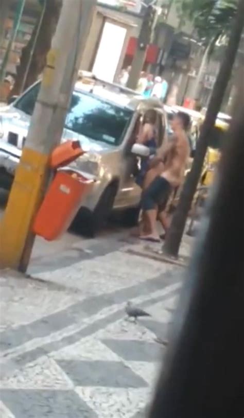Couple Having Sex In Public Thisvid Com