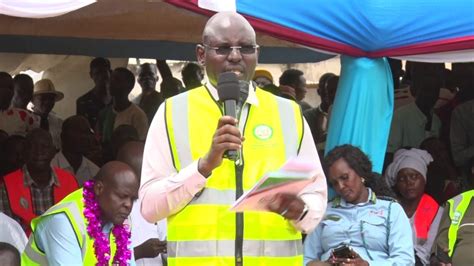 Turkana Unveils Private Sector Engagement Framework To Foster Urban Development