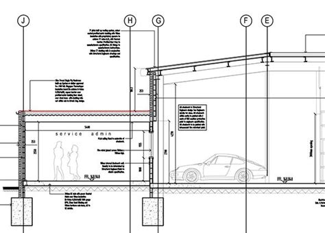 Car Showrooms Bhp Design Car Showroom Car Showroom Architecture