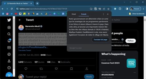 How To Translate Web Pages In Google Chrome TechWiser