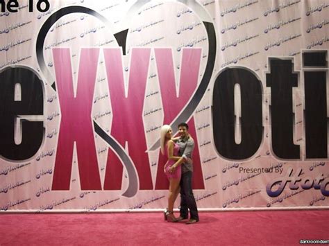Exxxotica 2011 Sex Convention Report Photo Gallery