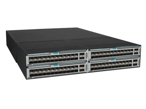 Hpe Flexfabric 5945 4 Slot Switch Oid1010931108 Hpe
