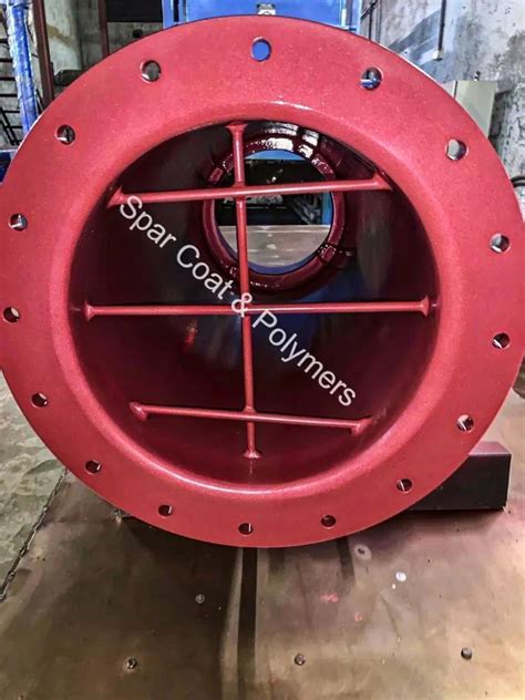 Pfa Coating On Equipments For Industrial At ₹ 12000sq Ft In Vasai