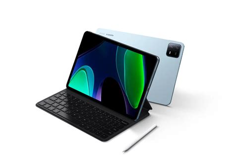 Harga 4 9 Jutaan Xiaomi Pad 6 Resmi Meluncur Di Indonesia