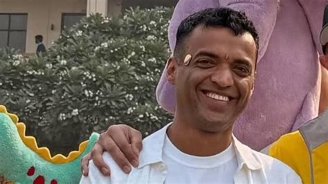 Zomato Ceo Deepinder Goyal Teases ‘temple Wearable On Insta Sparks Buzz Online