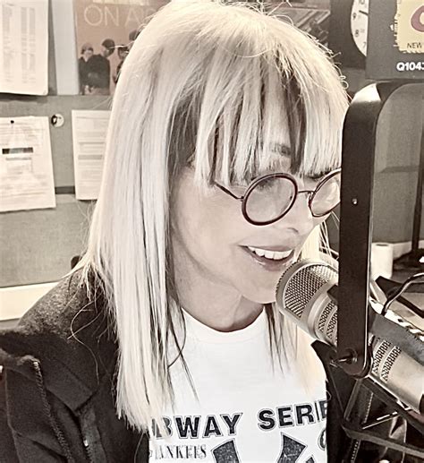 Carol Miller — Radio Hall Of Fame