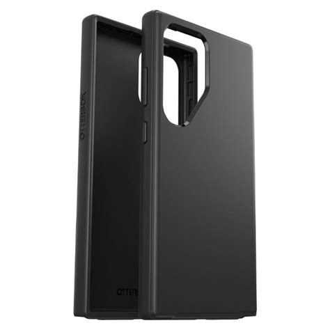 Buy Otterbox Symmetry Case Suits Galaxy S24 Ultra Black Online