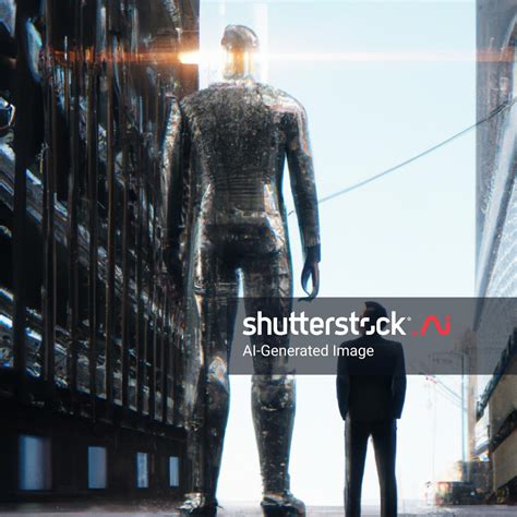 Artificial Intelligence Over 10 331 Ai Generated Royalty Free And Licensable Images Shutterstock