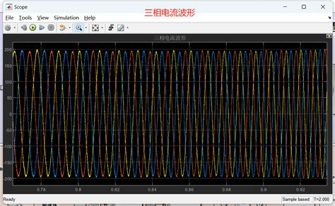 基于查表法的永磁同步电机最大电流弱磁控制仿真模型 Csdn博客
