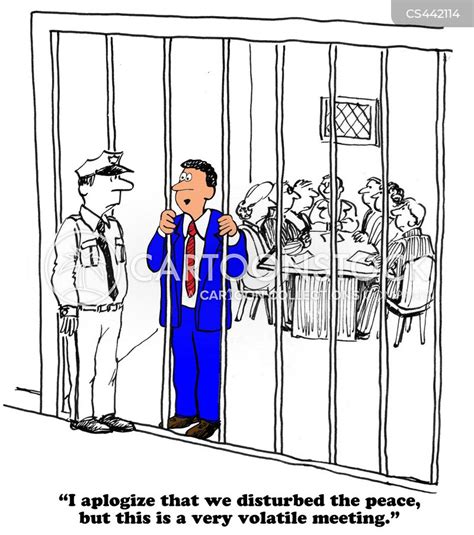 Volatile Cartoons And Comics Funny Pictures From Cartoonstock