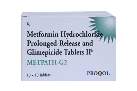 Metpath Proqol