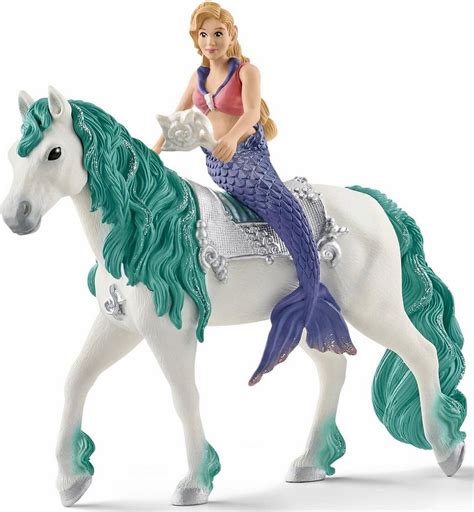 Schleich® Spielfigur (70558), »World of Fantasy bayala, Gabriella ...