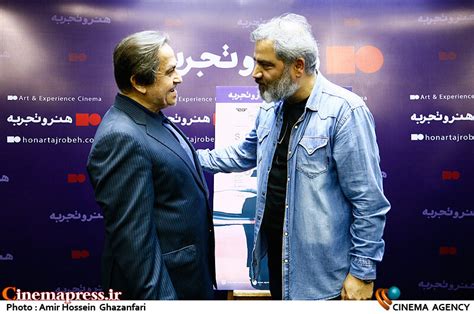 اخبار سینمای ایران و جهان سینماپرس عکس مراسم اکران فیلم سینمایی پسر انسان