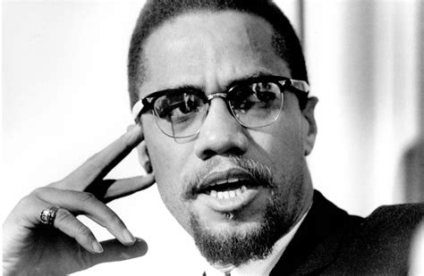 X The Life And Times Of Malcolm X Makes Its Mark On Seattle