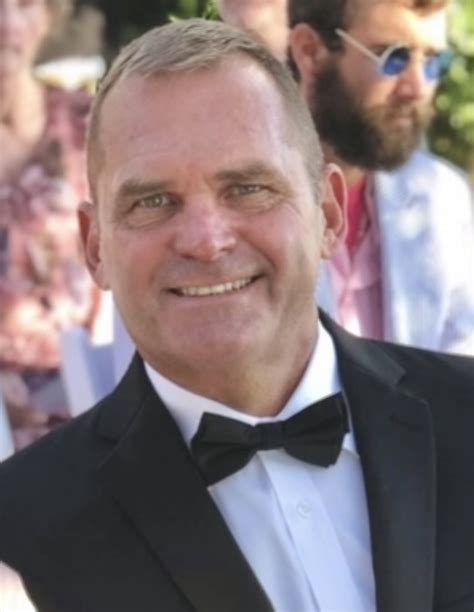 Jonathan Olsen Obituary 1963 2024