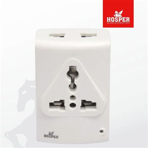 Multi Plug Ultra 10 Pcs Pack At ₹ 1195piece Multi Plugs In New