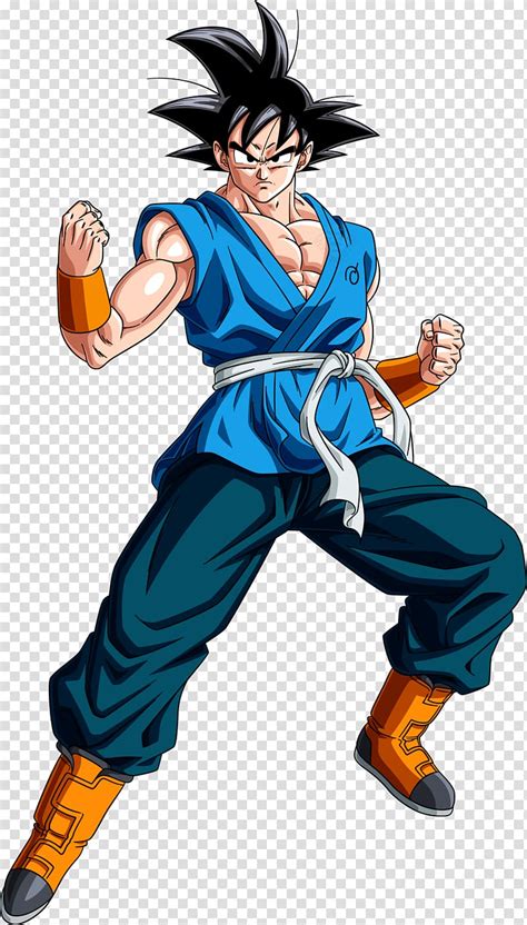 Goku Vegeta Gohan Frieza Piccolo Png Clipart Art Cartoon Dbz The Best
