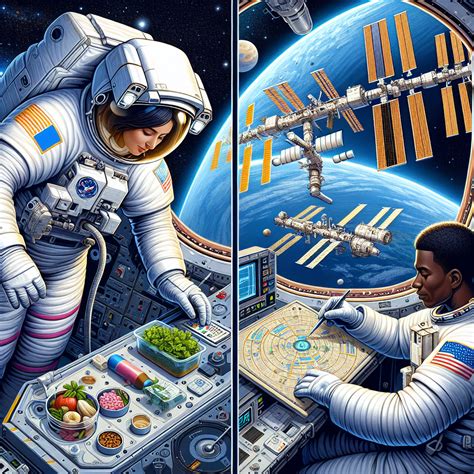 Indian Astronauts Gear Up For Historic Axiom 4 Iss Mission Science