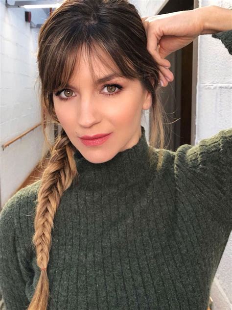 La Foto Más Sensual De Marcela Kloosterboer ¡se Animó Al Topless