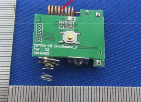 Release Beta Yolink™ Device Service App And Drivers To Connect