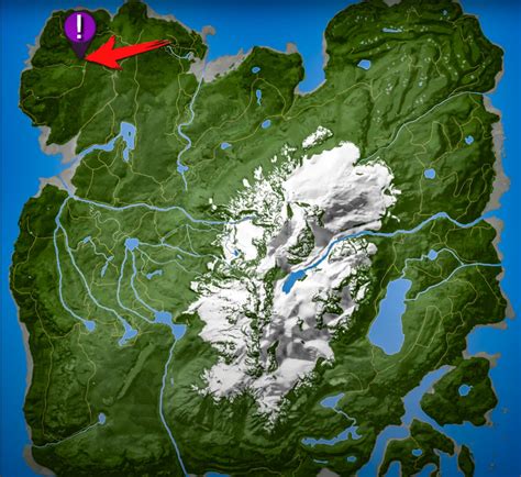 How To Find Shotgun In Sons Of The Forest Shotgun Location