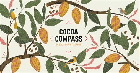 Ofi Cocoa Compass Impact Report