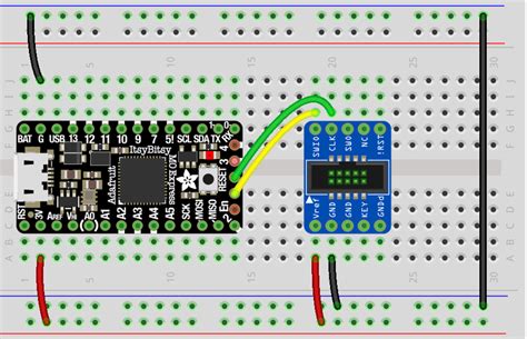 Itsybitsy M0 M4 Wiring How To Program Samd Bootloaders Adafruit Learning System