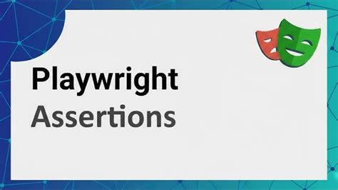 Day 4 Enhancing Your First Playwright Test