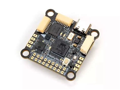 Holybro Kakute H7 Flight Controller 30x30 Bluetooth Stm32h743 Mcu
