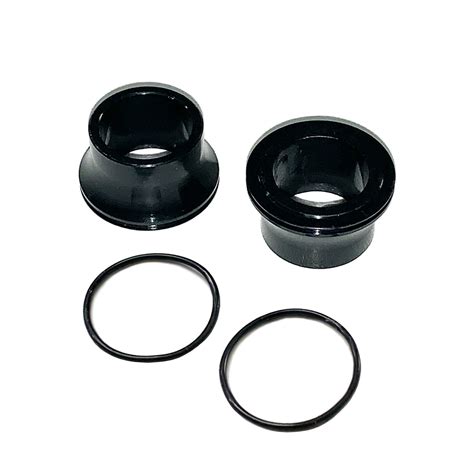 Front Wheel Spacer Set Surron Lbx Talaria Sting Mx3 Mx4 E