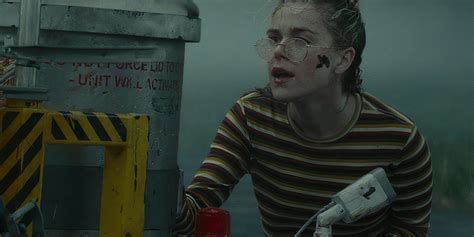 Twisters Callbacks To The First Movie