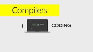 Compilers In Computer Programming PPT