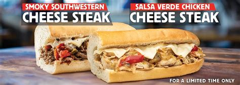 Jersey Mikes Usa Authentic Sub Sandwich Franchise Since 1956