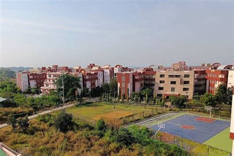 Iiitdm Jabalpur Placements Average And Highest Package 2024