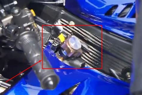Tonton Video Holeshot Device Milik Yamaha Kok Mirip Punya Ducati BeritaBalap Com