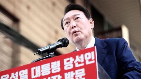 文 尹당선 아이러니尹측 文·민주당 이유 가장 잘 알것