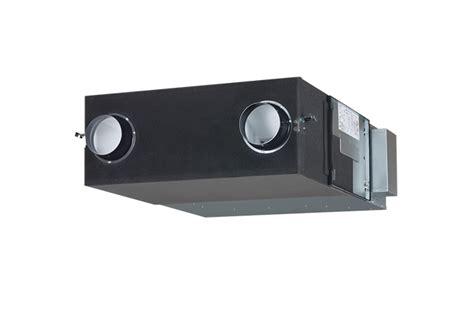 Utz Bd035c Products Ventilation Energy Recovery Ventilator Fujitsu General Un
