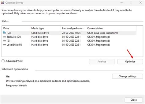 Windows 11 Taking A Long Time To Delete Files How To Fix It