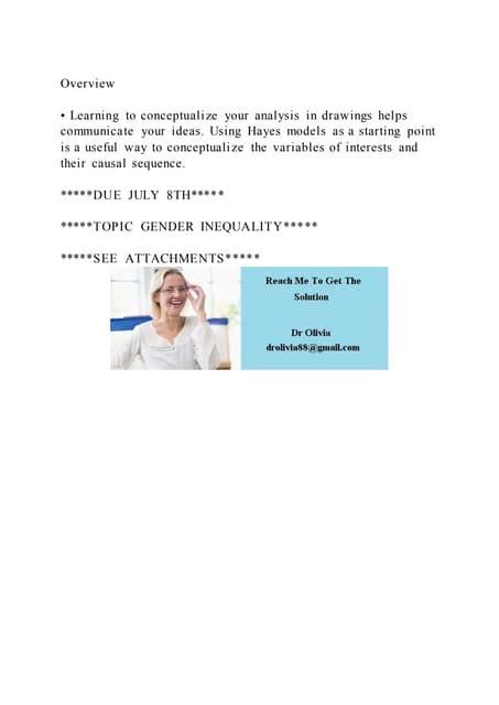 overview learning to conceptualize your analysis in drawings he pdf